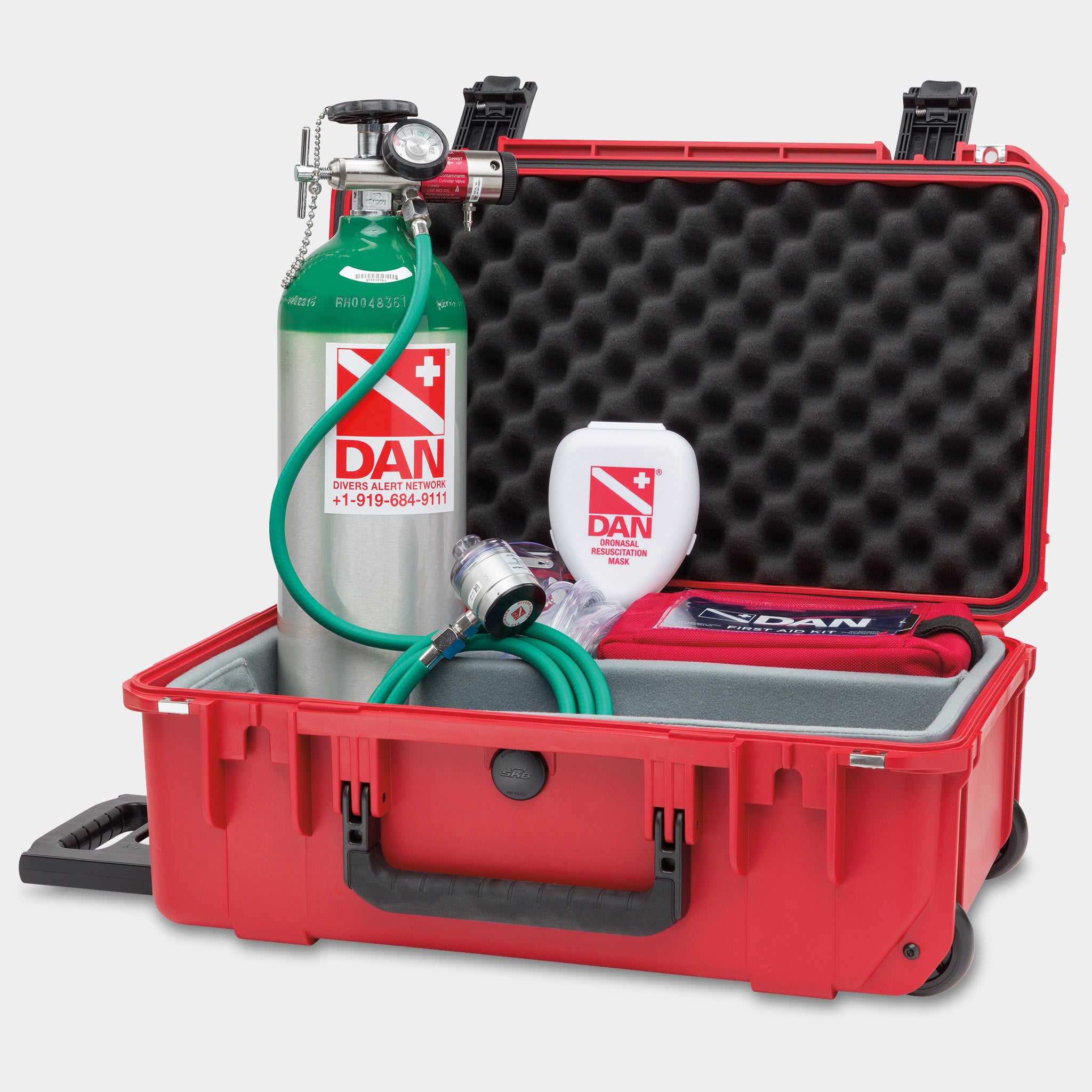 Combo Kits – Divers Alert Network