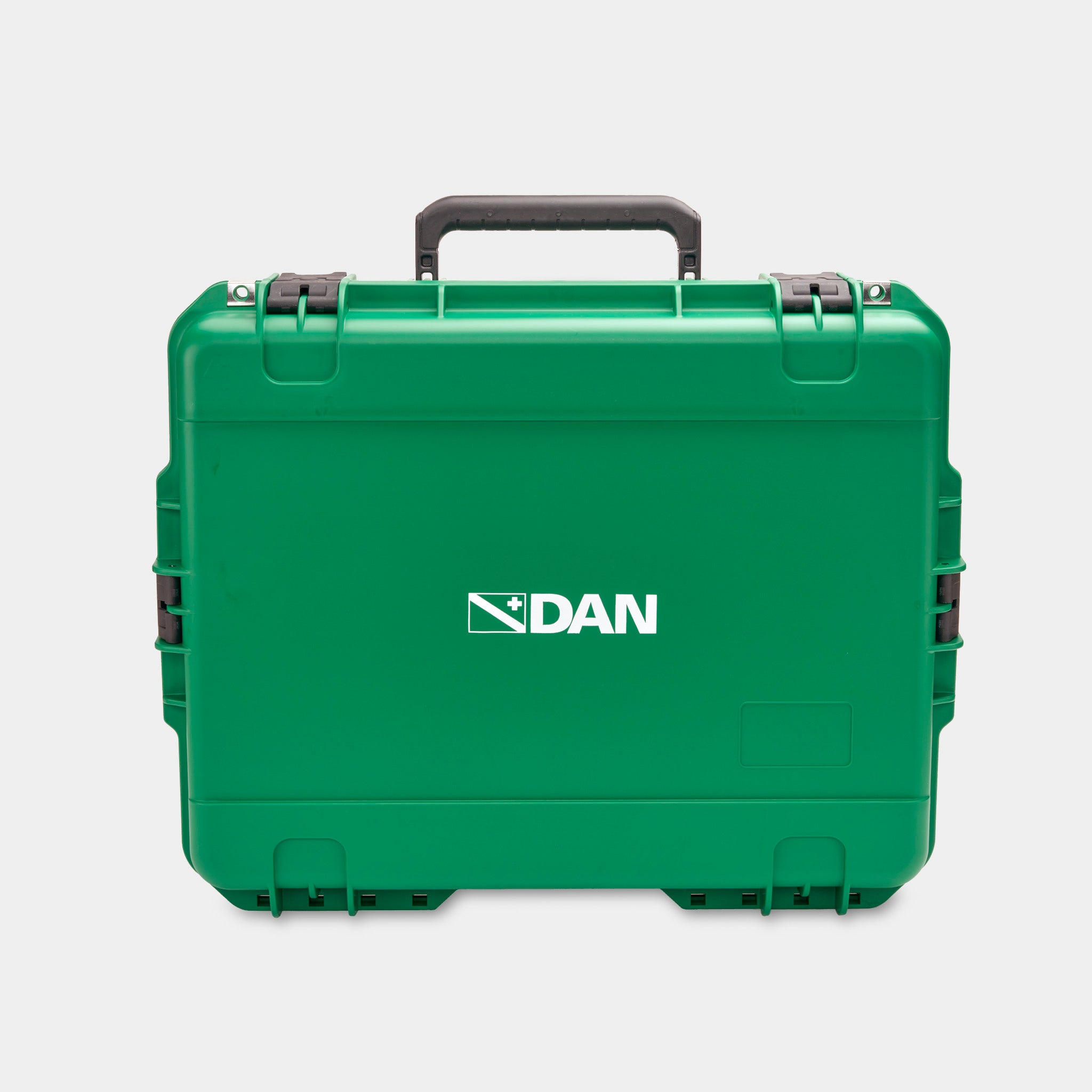 All Oxygen Kits – Divers Alert Network