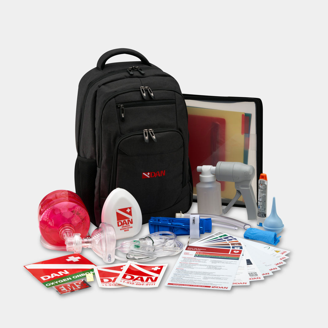 Shop | Divers Alert Network