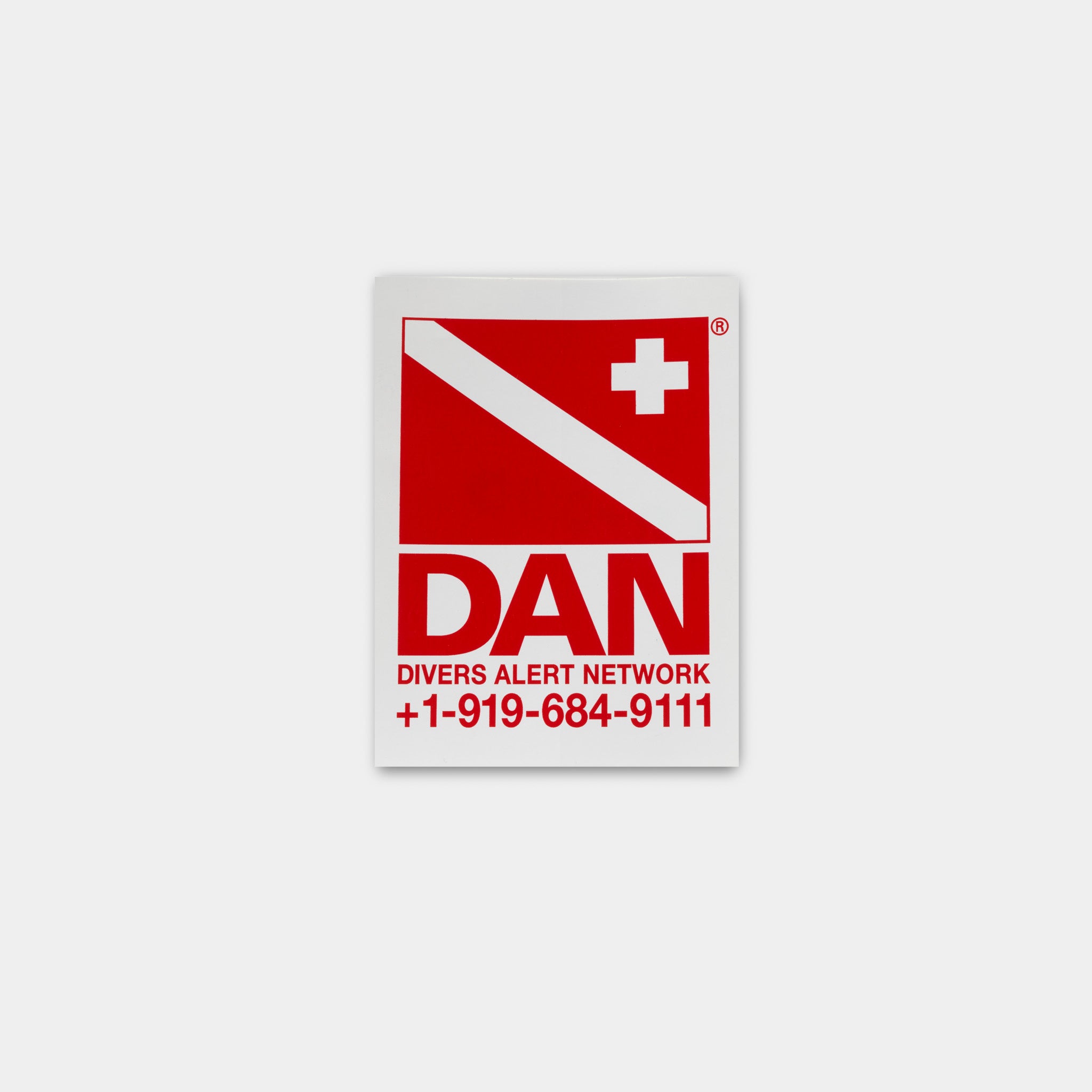 DFA IQC Pack – Divers Alert Network