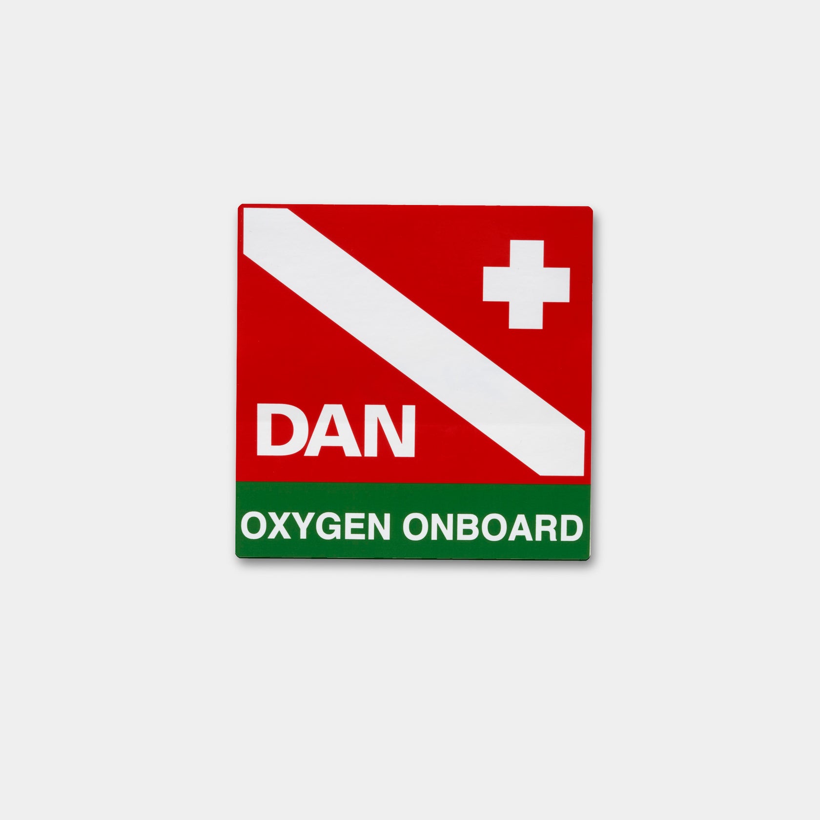 DFA IQC Pack – Divers Alert Network