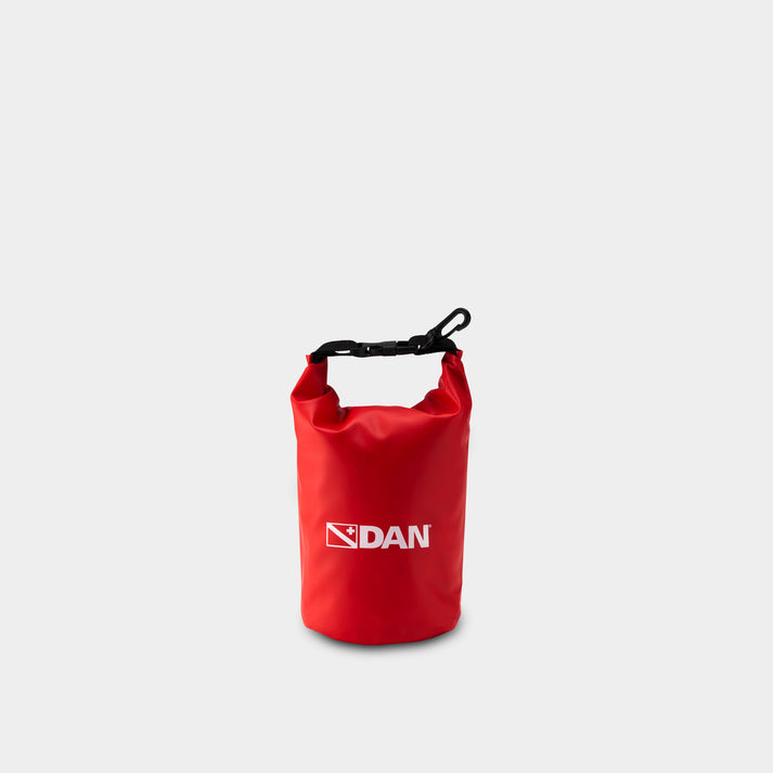 2L Mini Dry Bag – Divers Alert Network