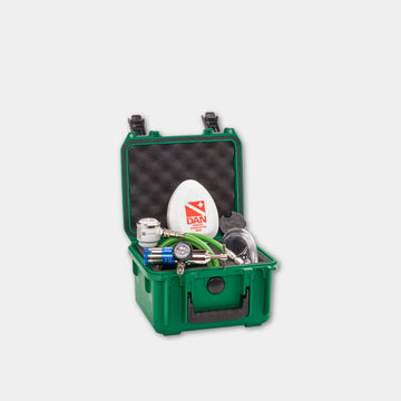 All Oxygen Kits – Divers Alert Network