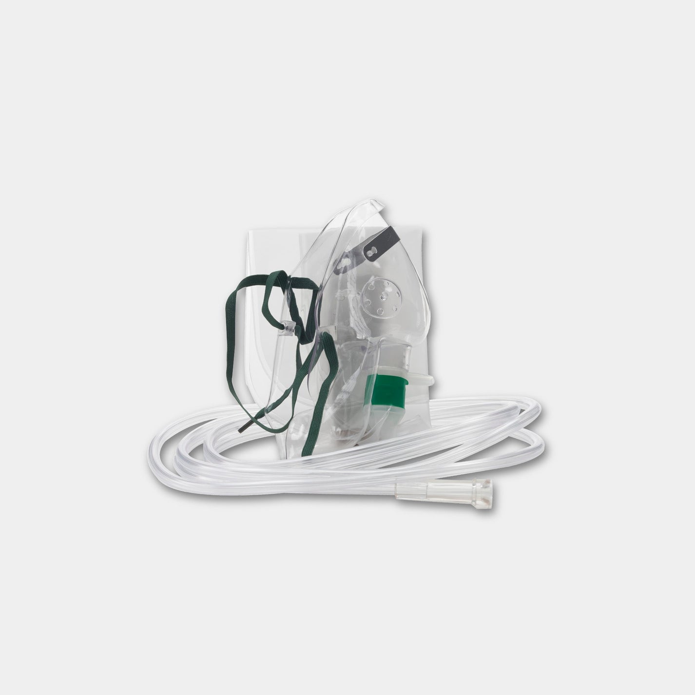 Non-rebreather mask – Divers Alert Network