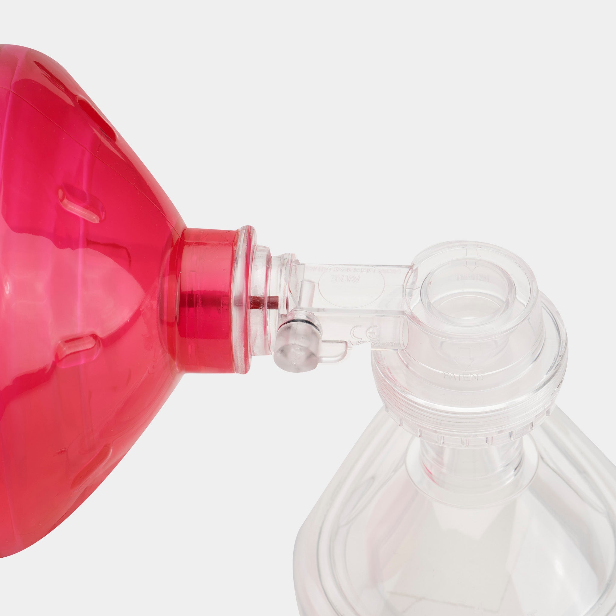 SmartBag Valve Mask Adult
