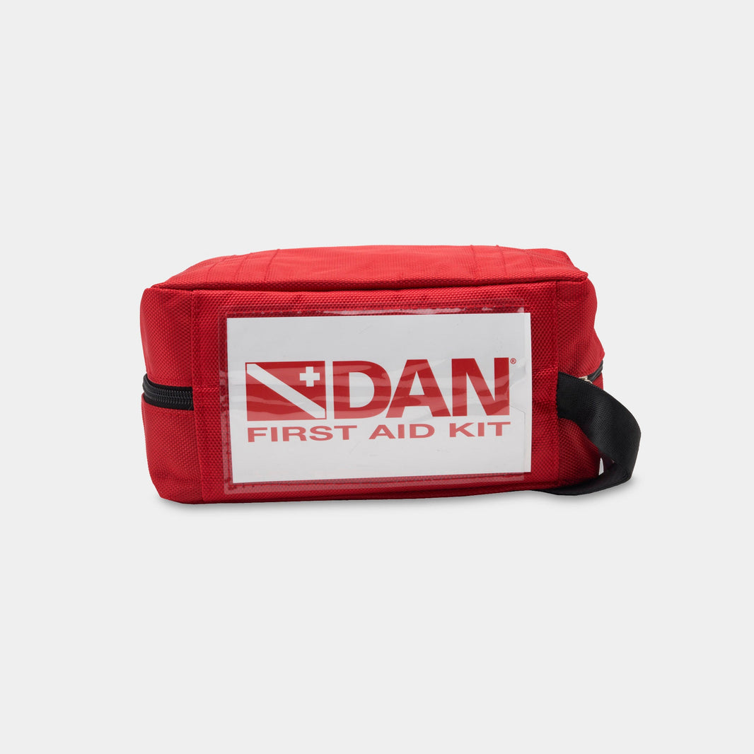 All First Aid Kits – Divers Alert Network