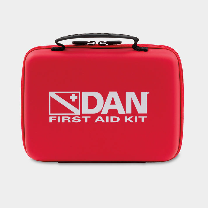 Travel MedKit – Divers Alert Network