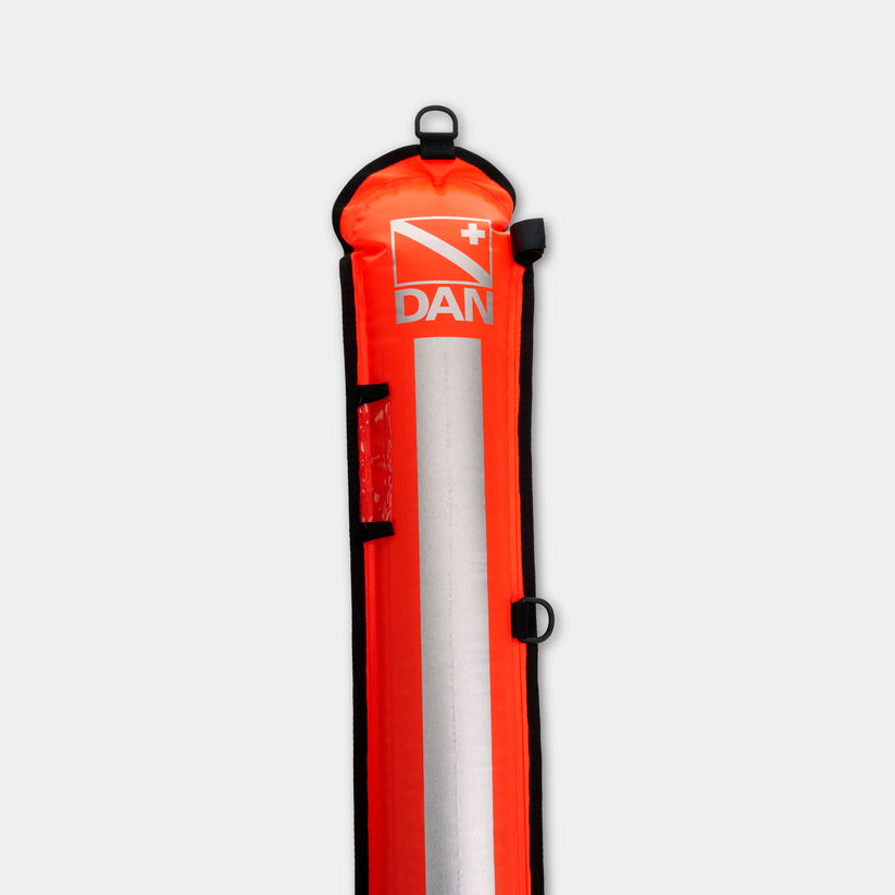 DAN 6' Signaling Sausage – Divers Alert Network