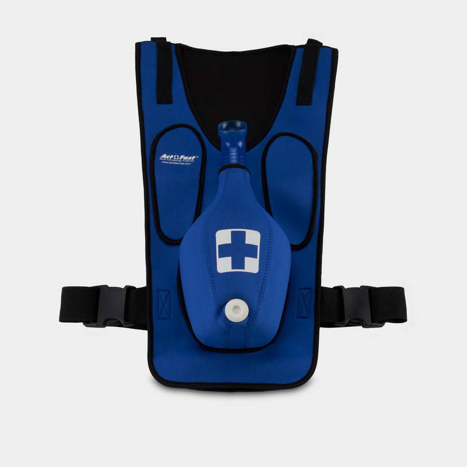 All DAN Training – Divers Alert Network