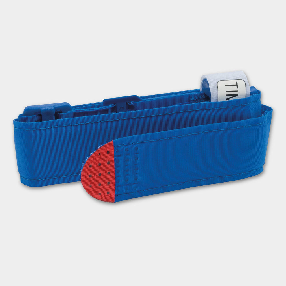 Tourniquet Trainer - blue – Divers Alert Network