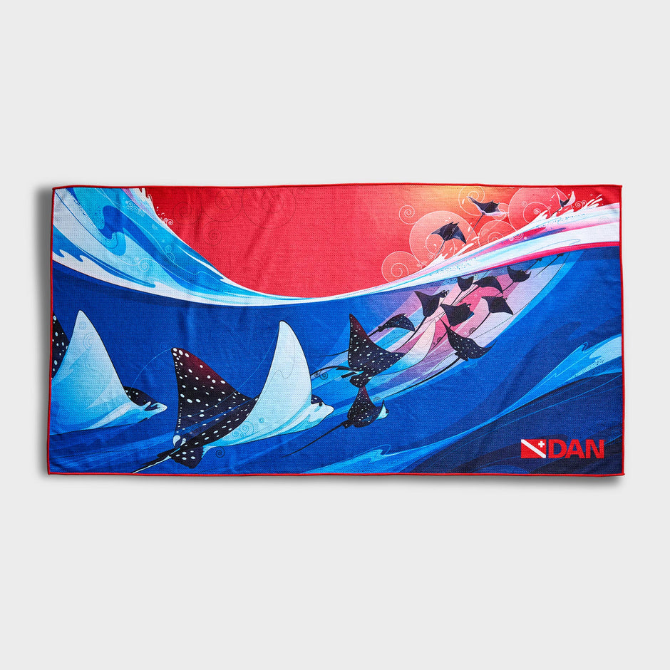 Shop | Divers Alert Network