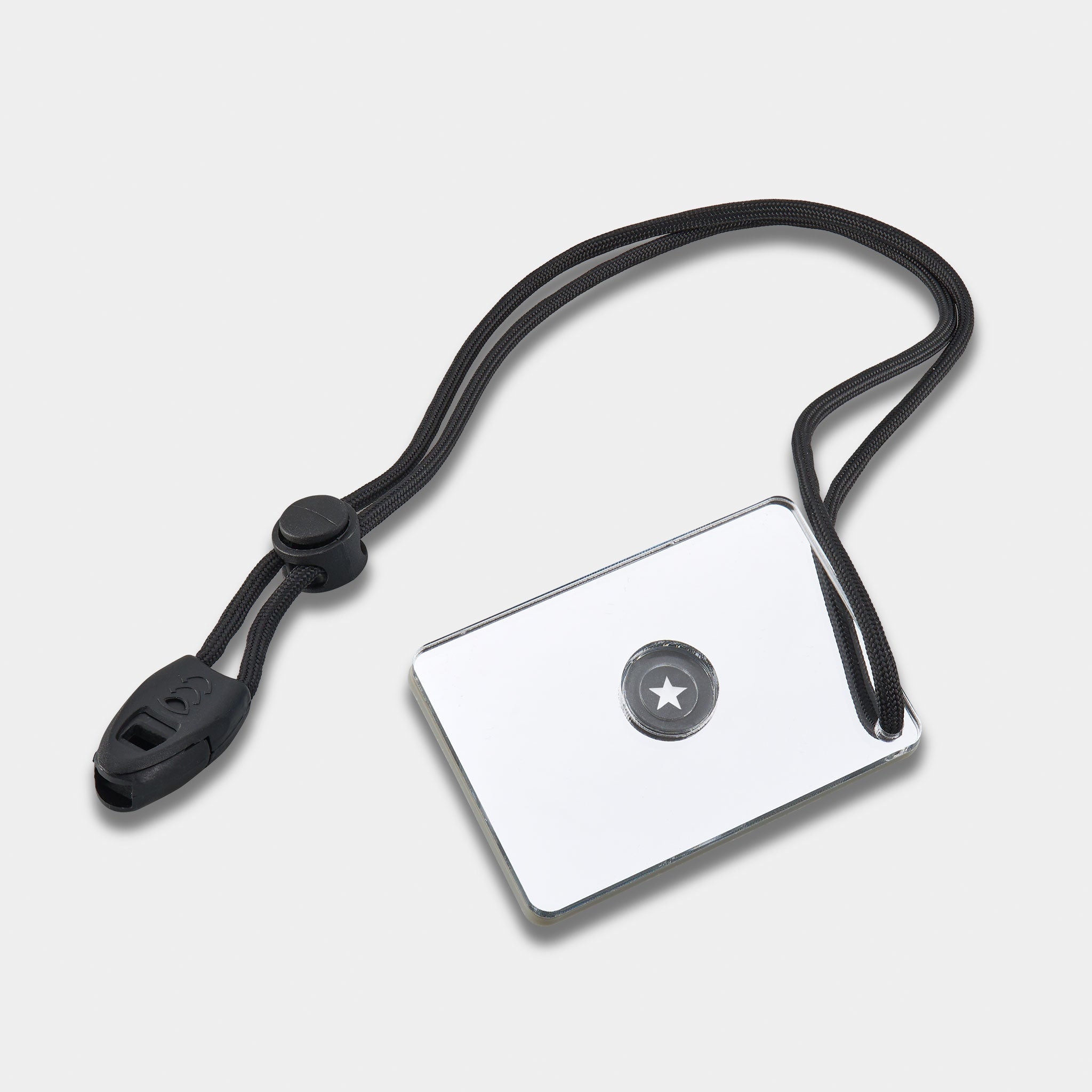 Signaling Mirror For Scuba Divers – Divers Alert Network
