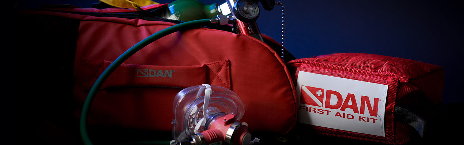 Combo Kits – Divers Alert Network