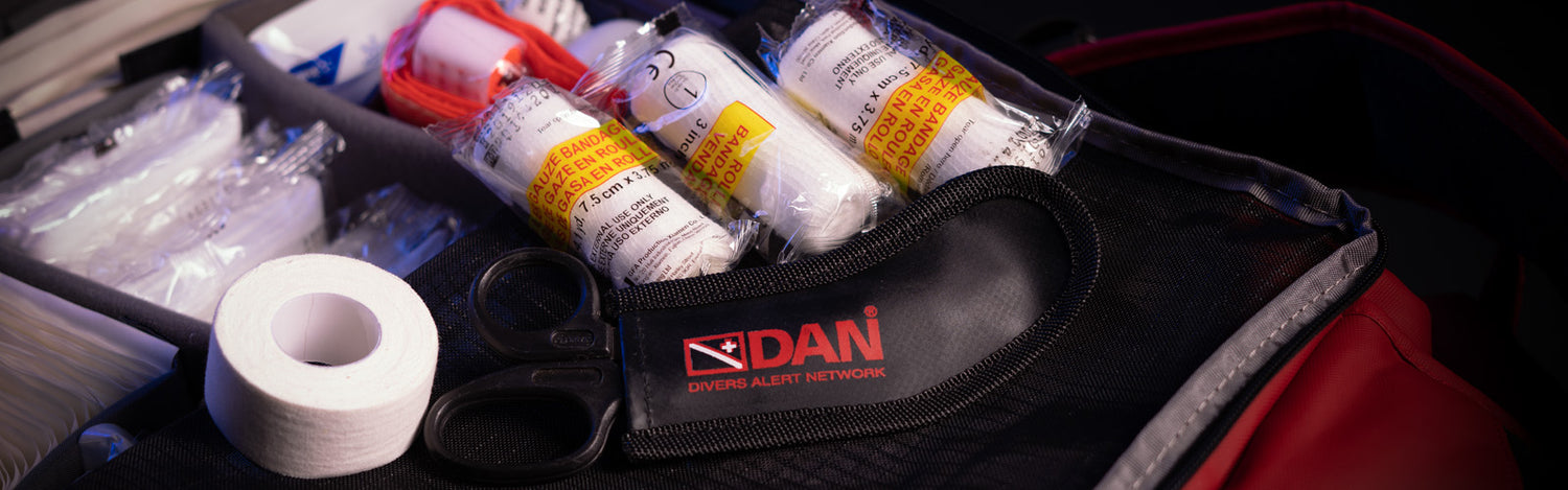 Divers Alert Network