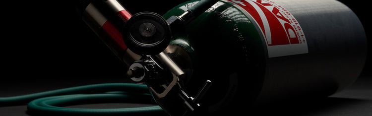 All Oxygen Kits – Divers Alert Network