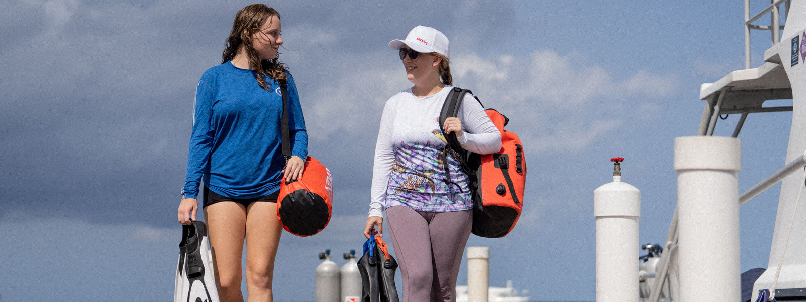 Divers Alert Network - Sale Items