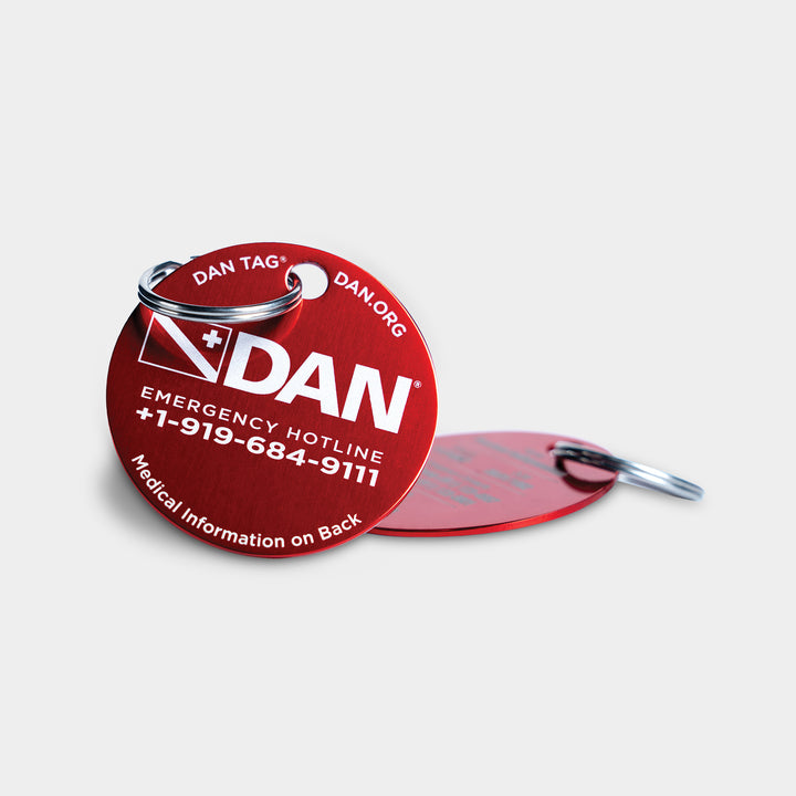 All Safety – Divers Alert Network