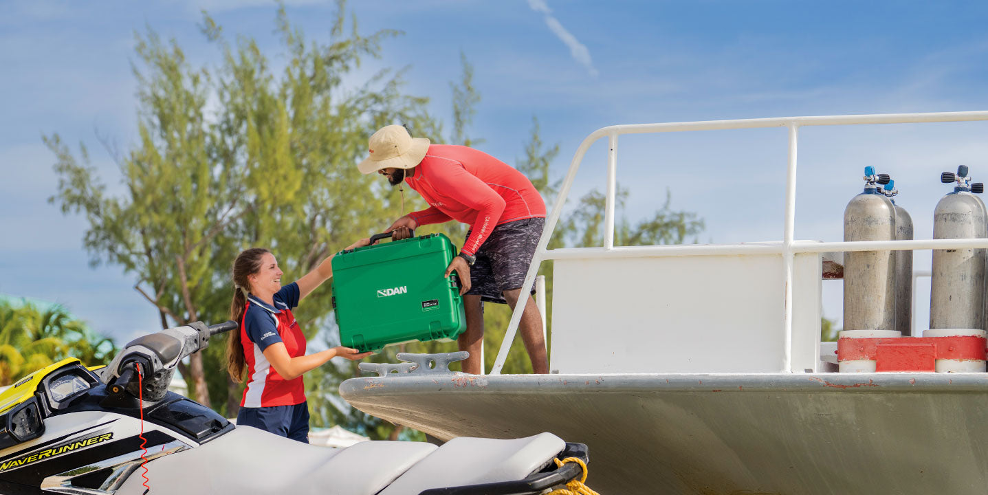 Shop | Divers Alert Network