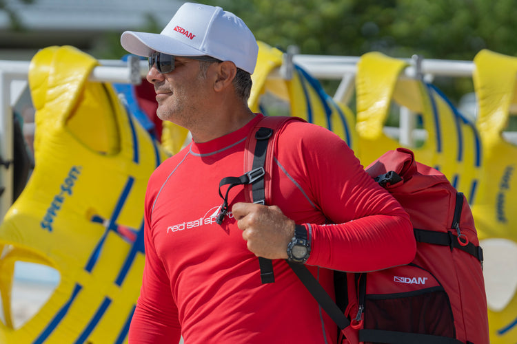 Shop | Divers Alert Network